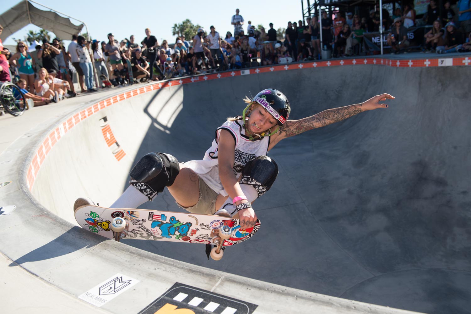 Women's Skateboarding Rankings at Ryan Hannum blog