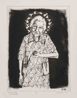 Remarkable Boise Women: Judith Lombardi Celebrates Ruth Melichar