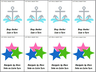 Liz's Speech Therapy Ideas: Summer Sun Negation Unit