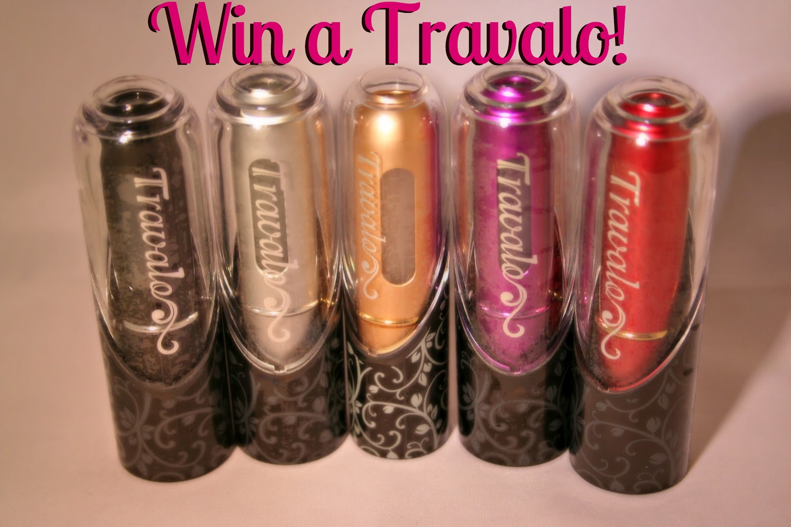 Elle Sees|| Beauty Blogger in Atlanta: Product Test Drive & GIVEAWAY ...