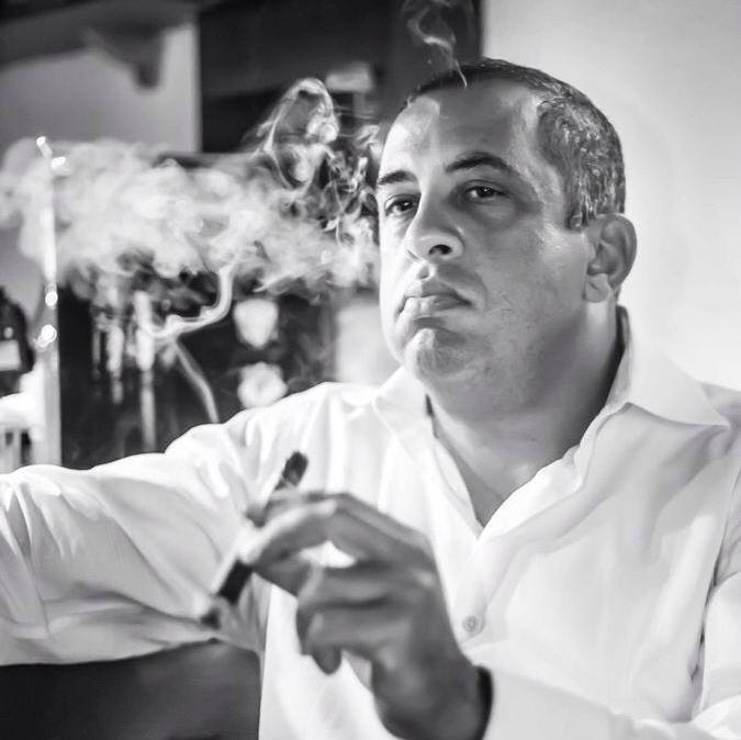 Jazz en Dominicana: Luís Lee Ballester en el 10mo año de Jazz en Dominicana