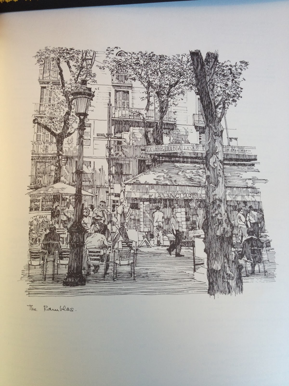 LARC 501 Design Methods and Processes: Images from Great Streets by ...