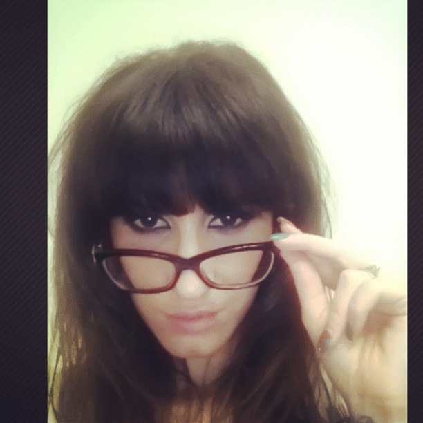 UNITED COLORS OF AULONA: Muaji Mars ne Instagram