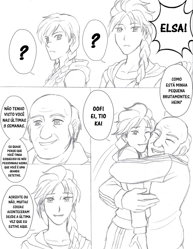 Frozen Au Copper - 18