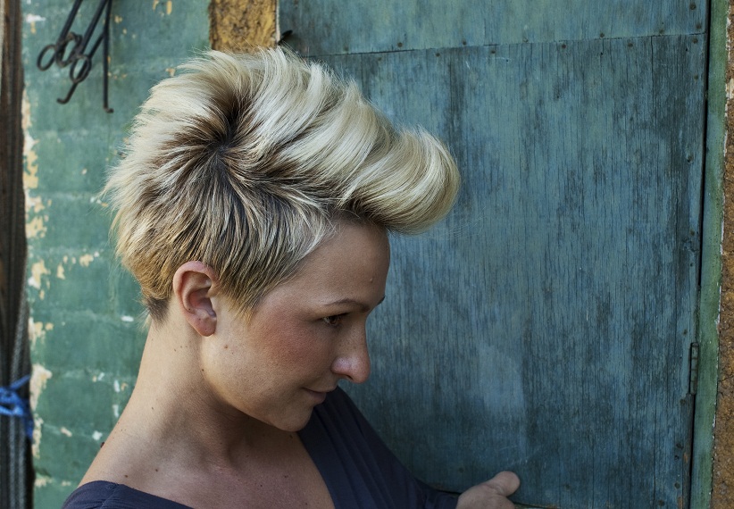 Az én punk hajam | Hajtővadászat, minden ami haj...