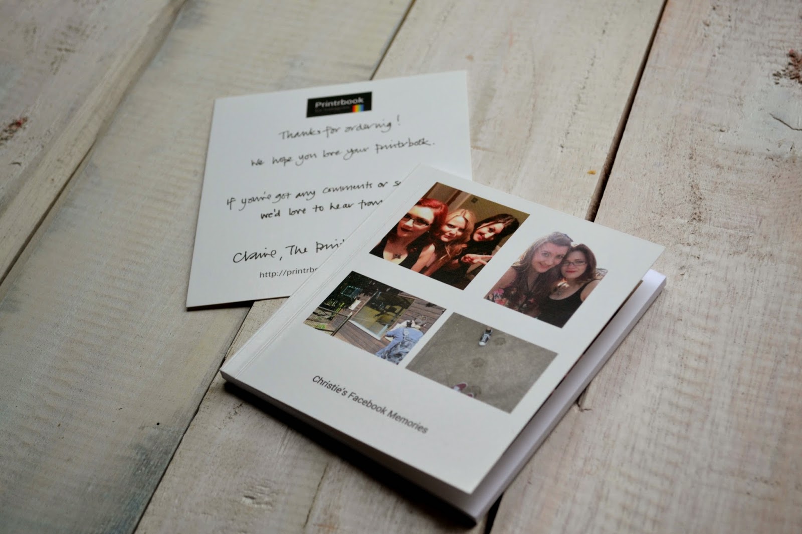 Facebook Photo Book - Print your memories* | UK Lifestyle and Beauty Blog