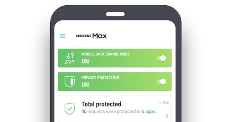 Samsung Max a VPN application from Samsung - FreeTechArena