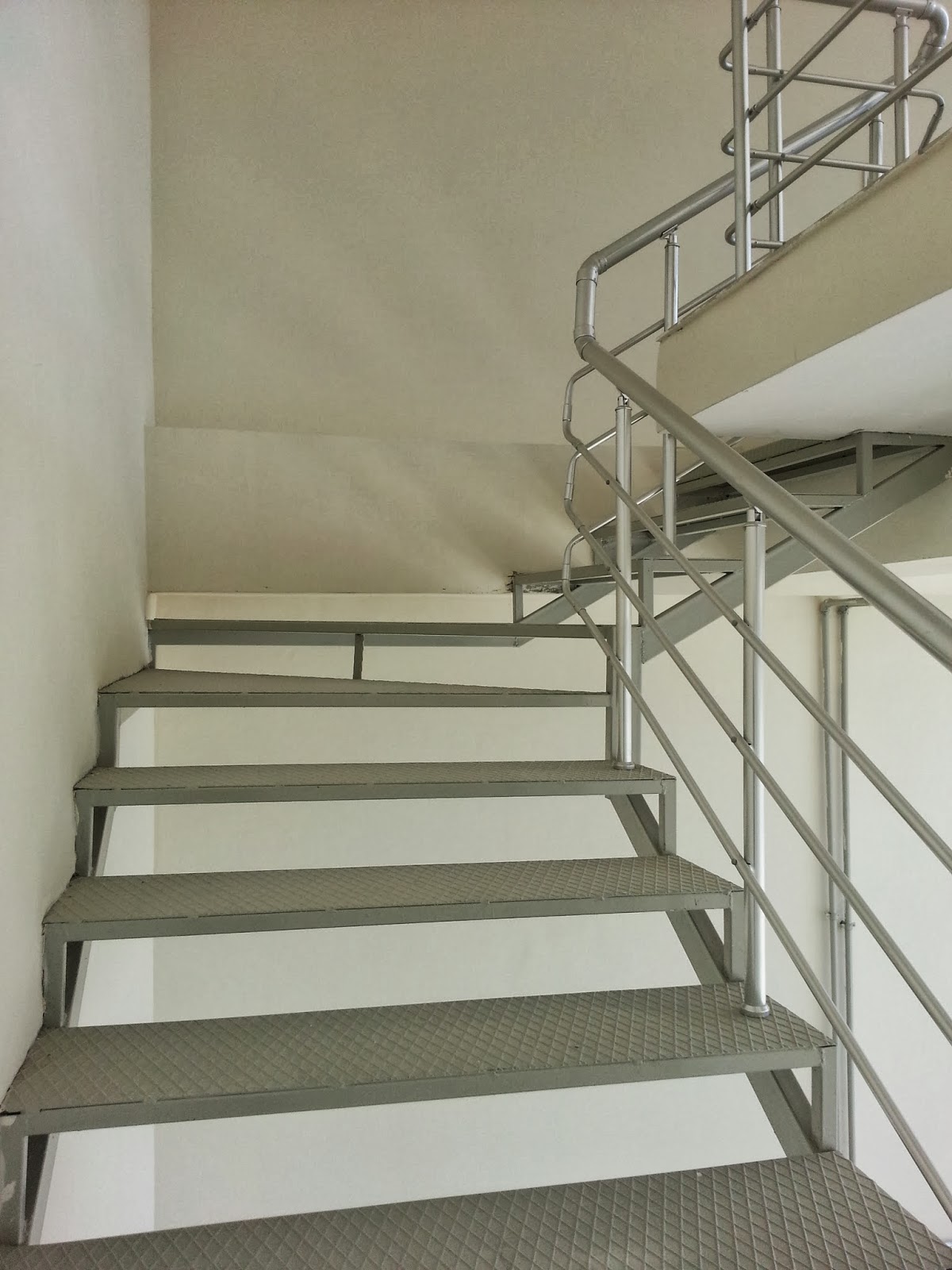 ERKSAN ÇELİK KONTRÜKSİYON: DEMİR DOĞRAMA VE MERDİVEN RESİMLERİ