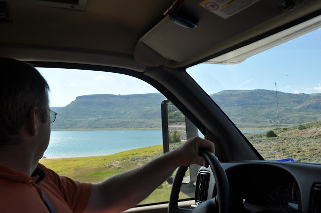 "Rolling down the highway, looking for adventure": Diablo Pass!!! It is ...
