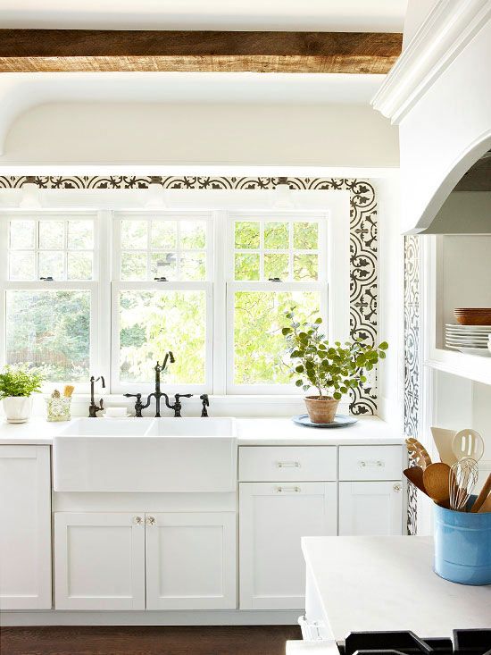 parcel & frock: DREAMING OF: KITCHEN REMODEL