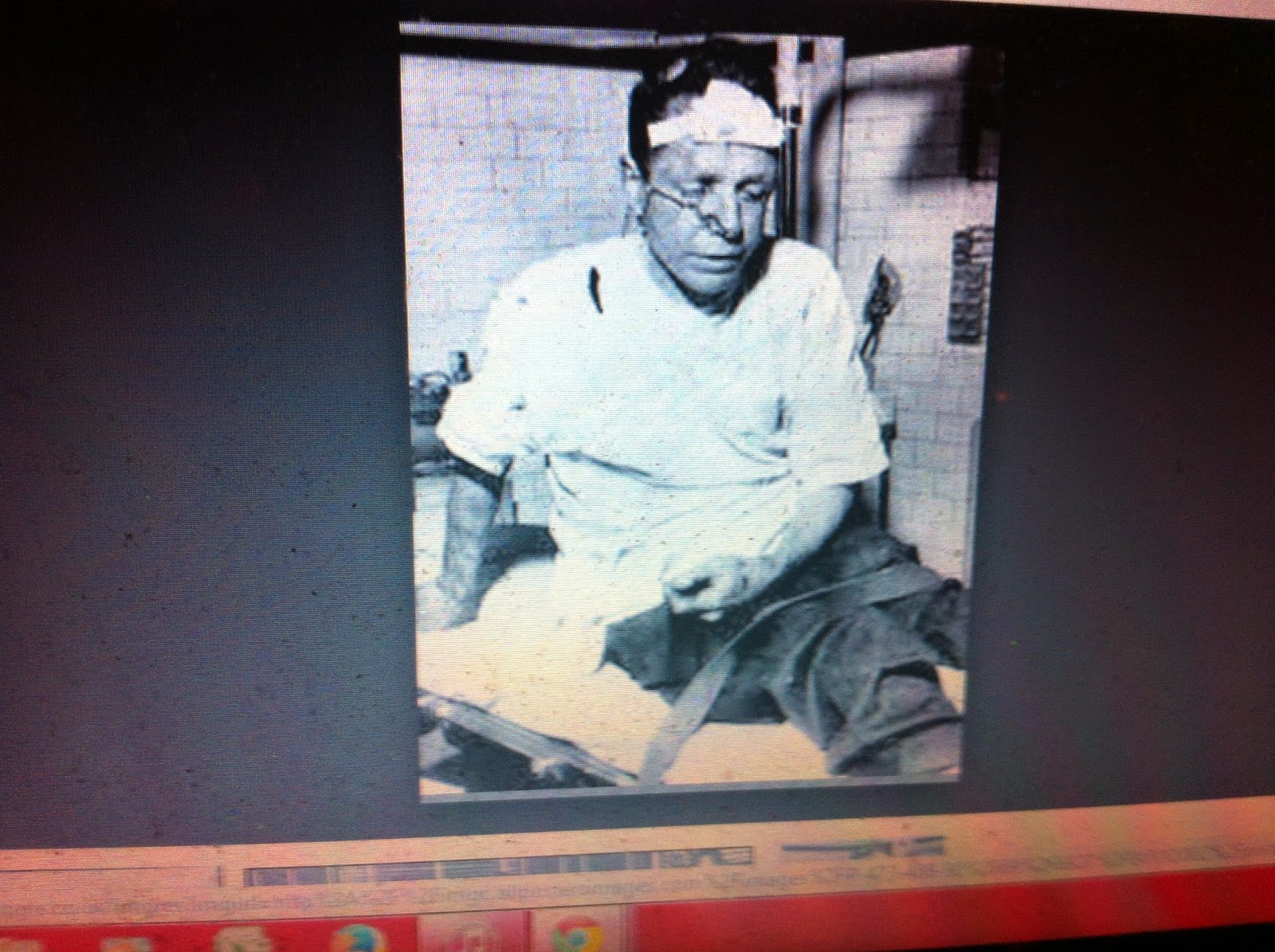 THE BLACK SOCIAL HISTORY:: BLACK SOCIAL HISTORY : AMERICAN " JAMES PECK ...