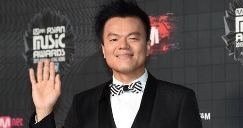 JYP Entertainment se expande a la industria de la moda | Generación ...