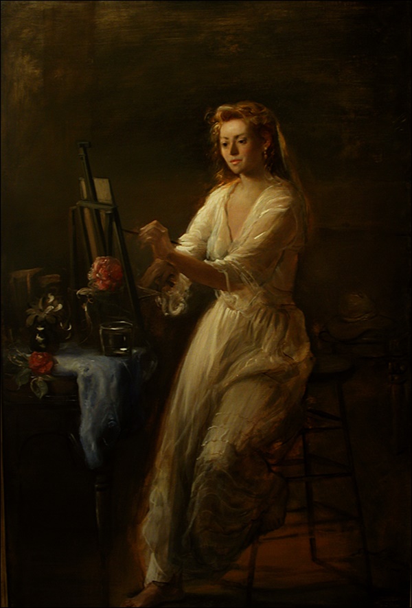 Impressioni Artistiche : ~ Frank Henry Mason ~ British artist, 1875-1965