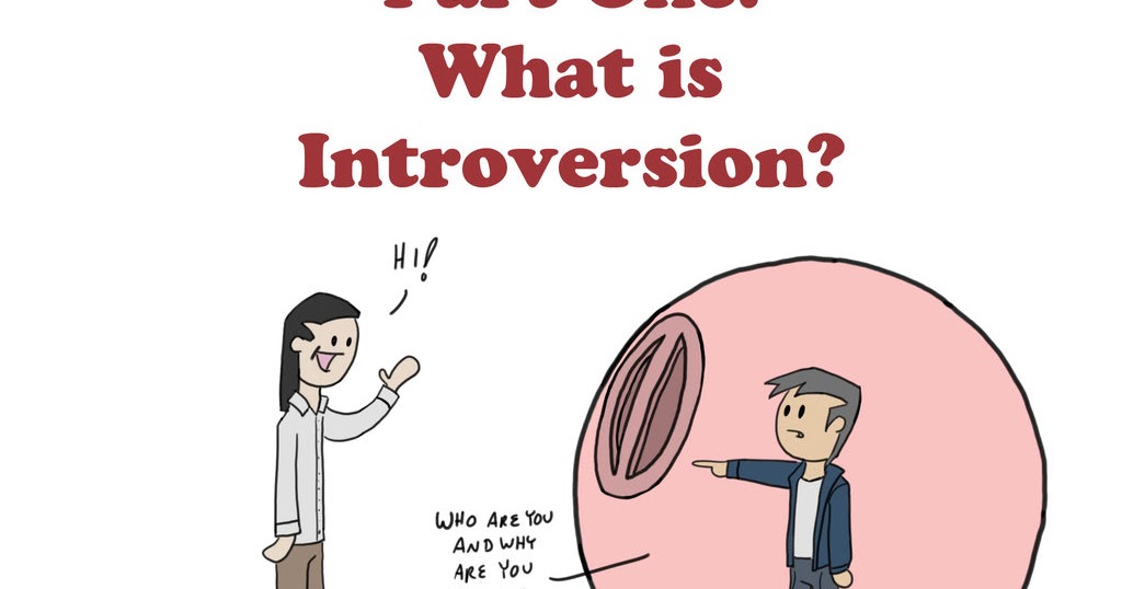 danae marie: How to Flirt With an Introvert