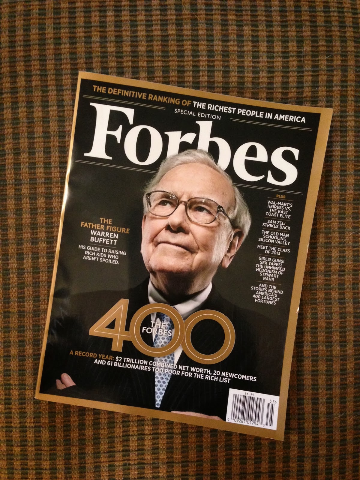 Invest Like A Farmer