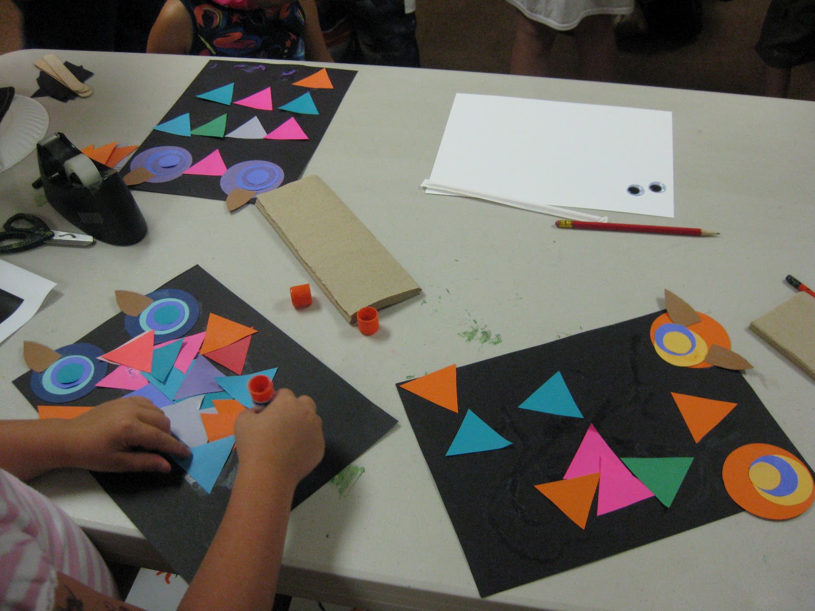 Spectacular Story Time: SRP 2012: Wacky Wednesday (Part 3) | Nocturnal ...