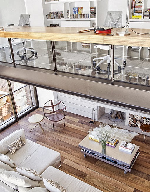 Marzua: Dúplex moderno y funcional