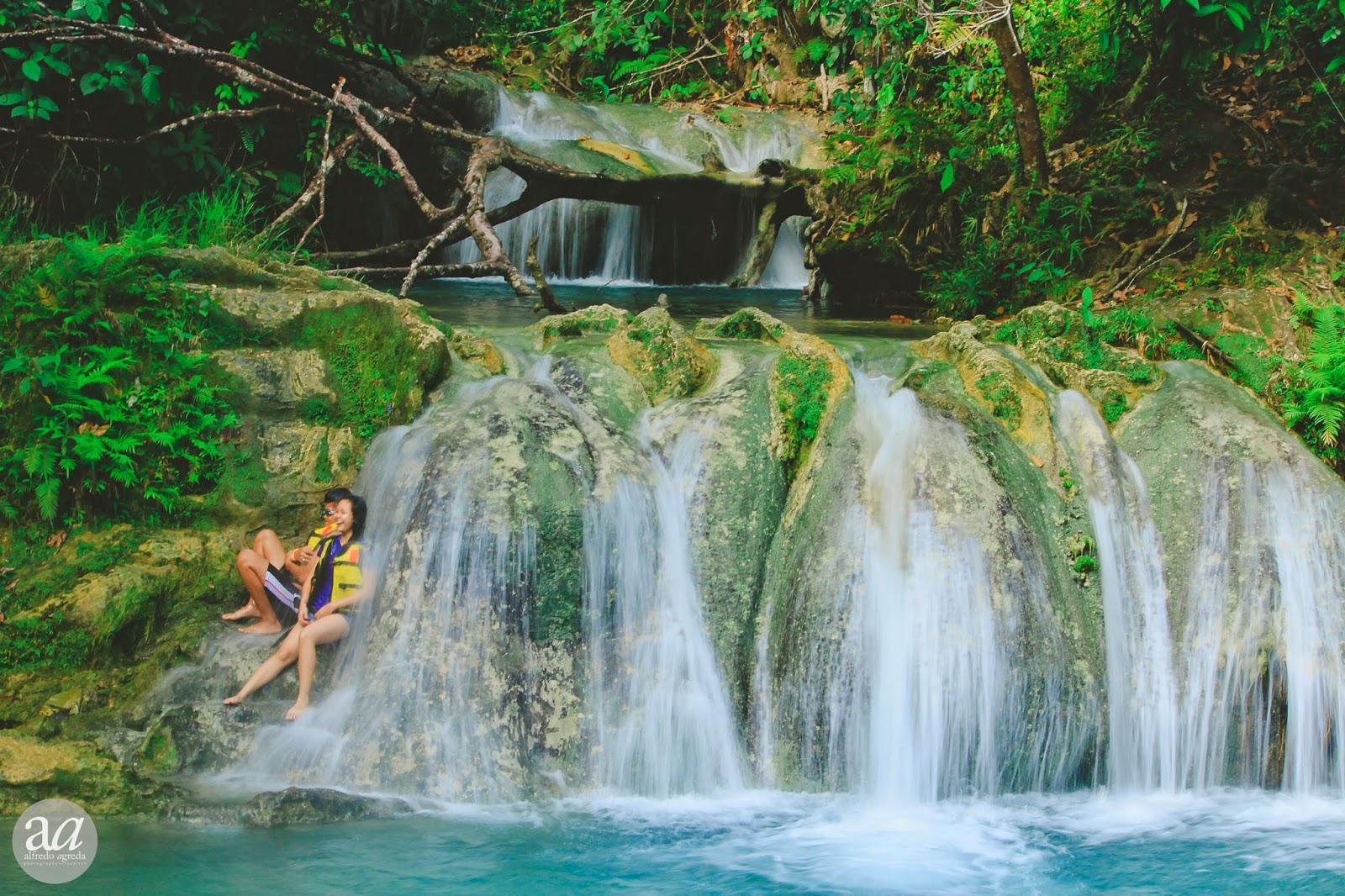 20+ Tourist Spots in Davao del Norte [And How To Get There]