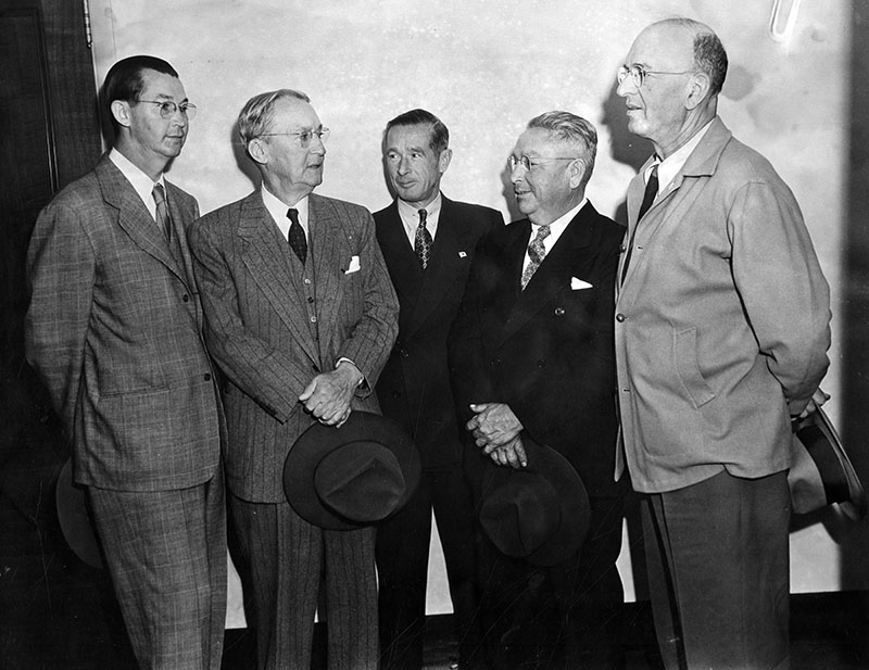 Chaplin's Mann Act testimony, March 30-31, 1944 ~ Discovering Chaplin