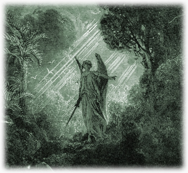 Bible Treasures and Pearls: The Tree of Life