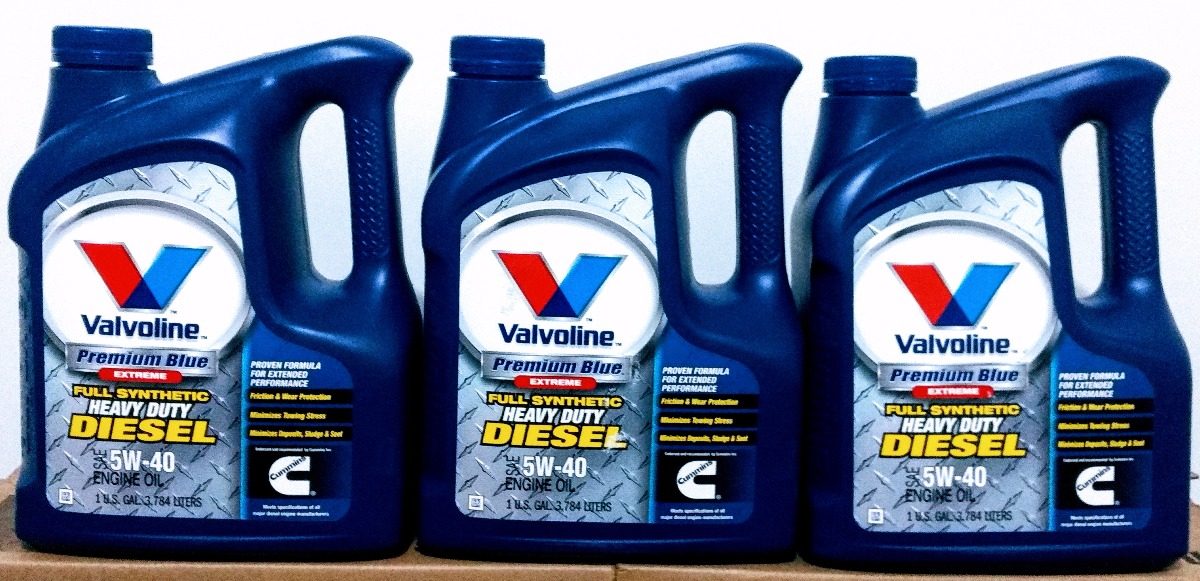 DIECIOCHO RUEDAS: CUMMINS … PORQUE SUS MOTORES DEBEN USAR ACEITE VALVOLINE…