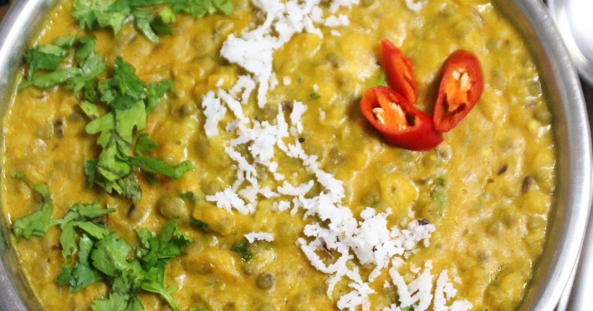 Bethica's Kitchen Flavours: Teliya Mah (Himachali Style Lentil Curry)