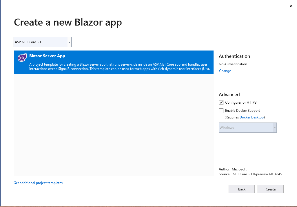 How to use Radzen Blazor Components