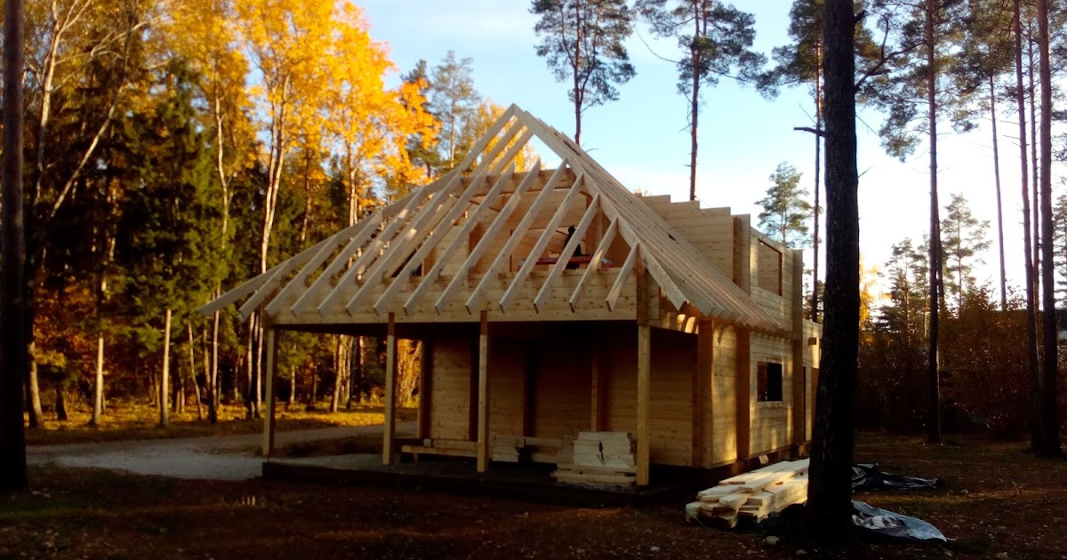 Loghomes: log cabin residential self build prefabricated kit or ...