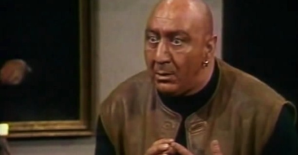 Island of Terror: Strange Paradise