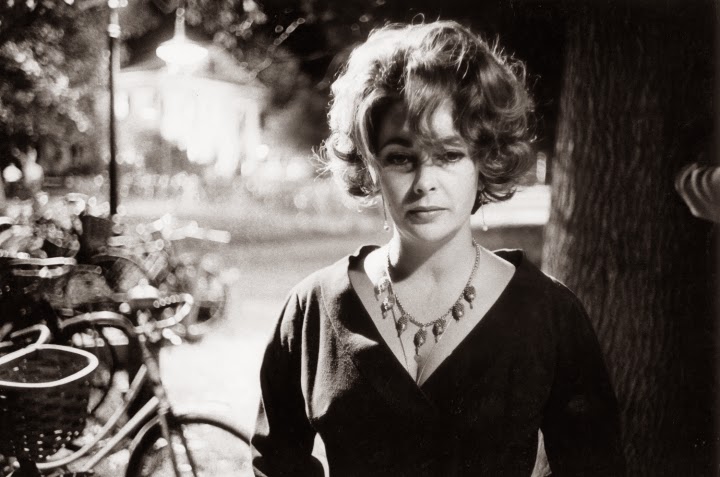 Elizabeth Taylor on Martha: The Mother Of Us All