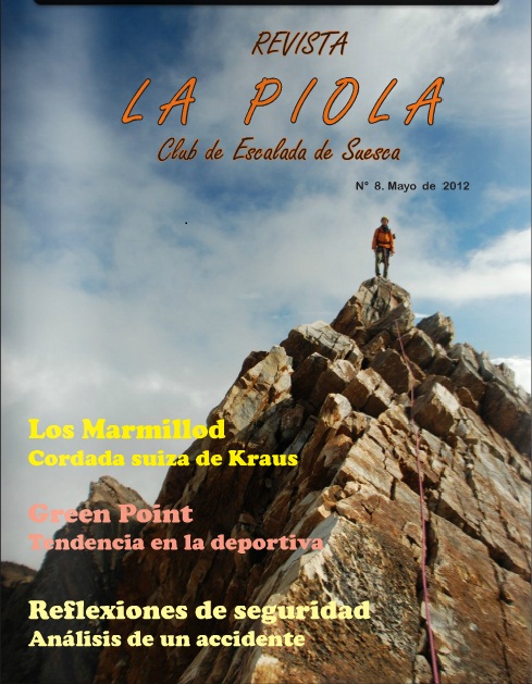 La Piola: La Piola se lanza al ciber espacio