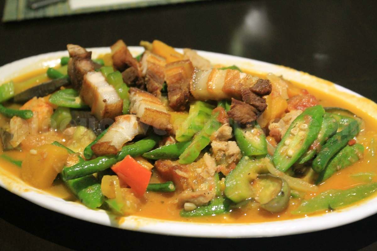 Leyte - A Culinary Adventure at "The Jasmine Restaurant" at The ...