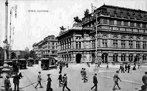 The Occult History of the Third Reich: Gustav Kubizek - Hitler - My ...