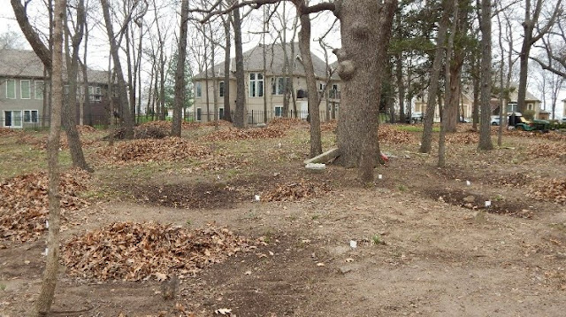 The New Santa Fe Trailer: The Struggle to Save Historic Mount Pleasant ...