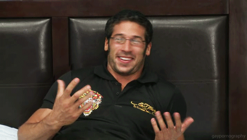 MORBOPIG: Todo sobre LEO GIAMANI:.. o casi.