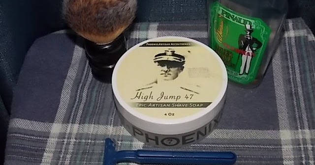 Stephen Davidson: High Jump 47 & The Sensor: