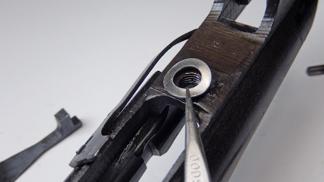 NicTaylor's R&R (Review & Recommendations): Mosin Nagant Trigger Return ...