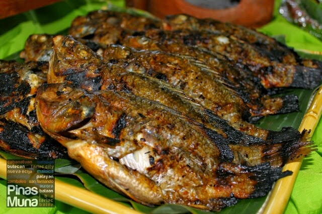 Pamangan Fiestang Kapampangan 2014 in Angeles City