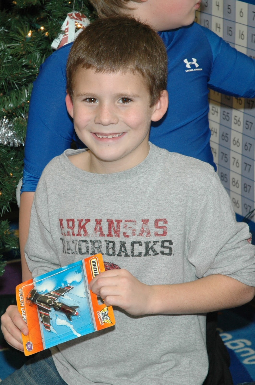 Every Day is an Adventure...in 2nd Grade!: January 2012