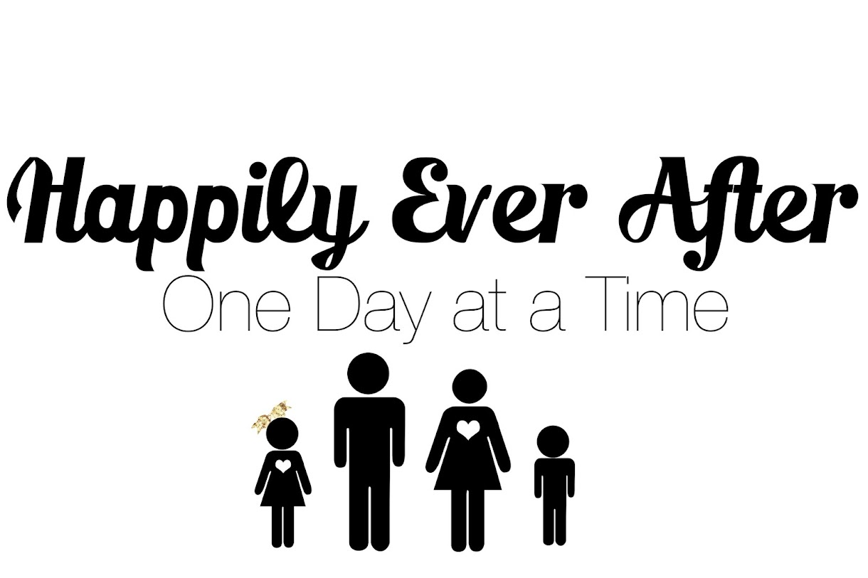 Happily Ever After... One Day At a Time: Monday Munchies... Broccoli ...