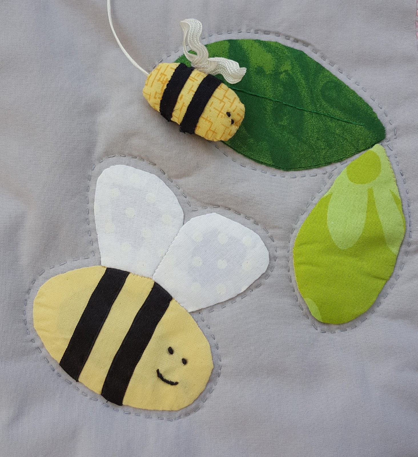 baby playmat with free pattern and tutorial | All about patchwork and ...