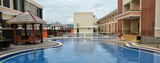 Kolaka, Sulawesi Tenggara 12-15 Mei 2014 | Cerita Perjalanan Dinas