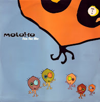 DISCOS PARA EL RECUERDO : MOLOKO