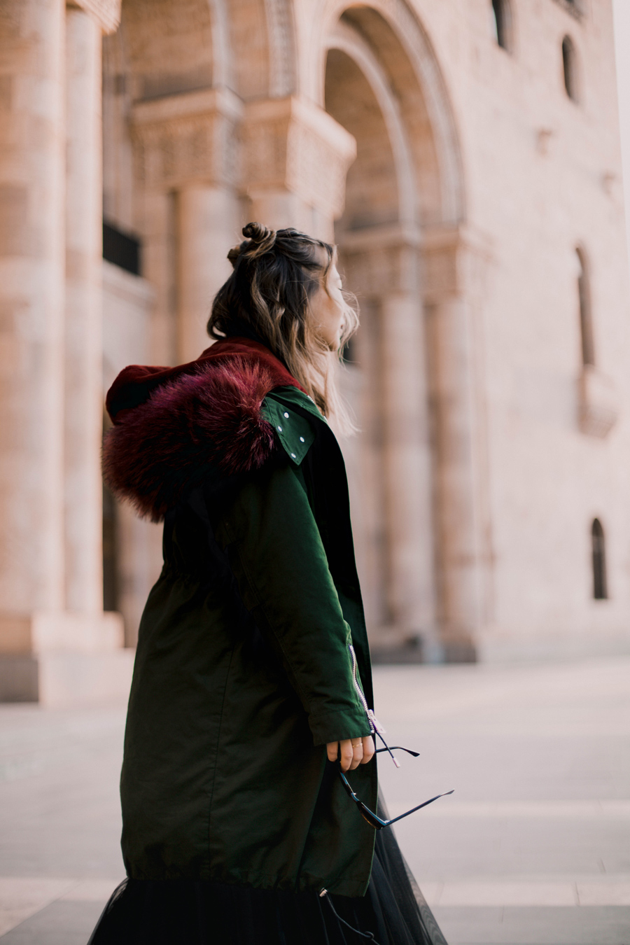 "Homeless Style" Trend