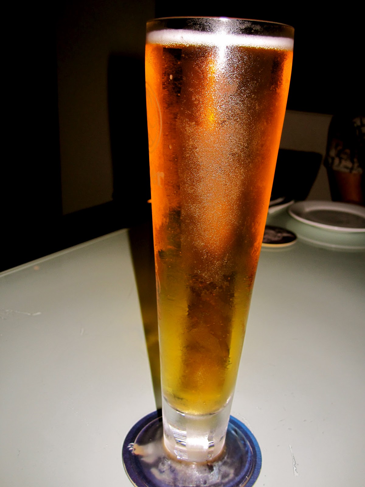 it's a journey: Gridiron Sports Cafe & Lounge, Bangsar