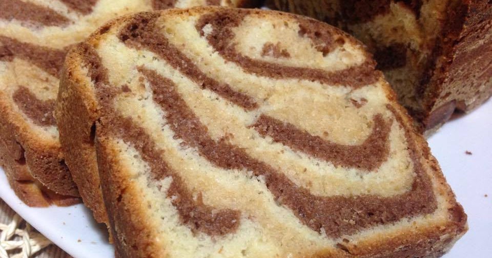 PAN BAULETTO ZEBRATO - Delia Ciriello