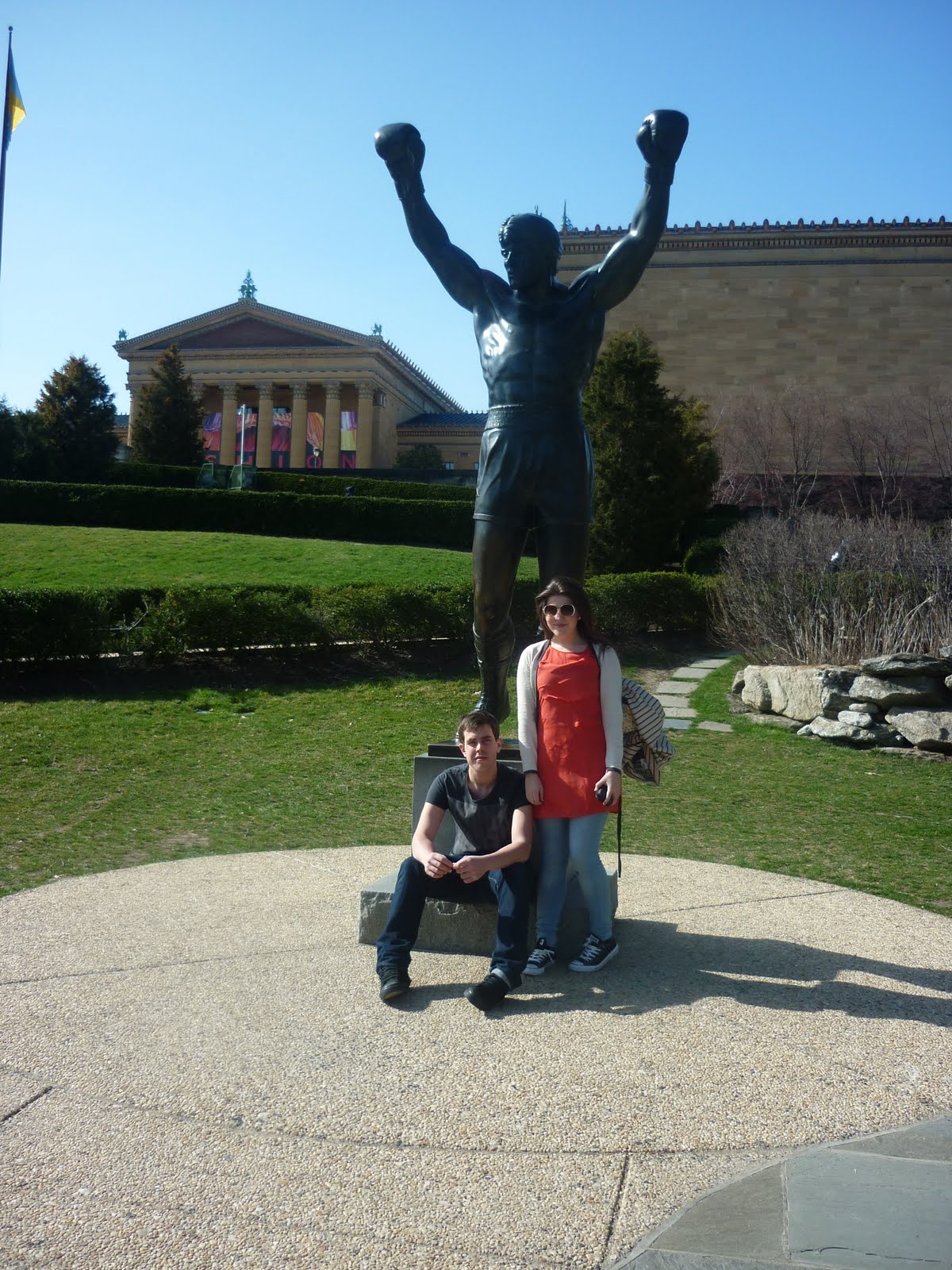 And the mome raths, outgrabe.