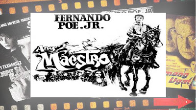 Ang maestro (1981) - SinelibrePH