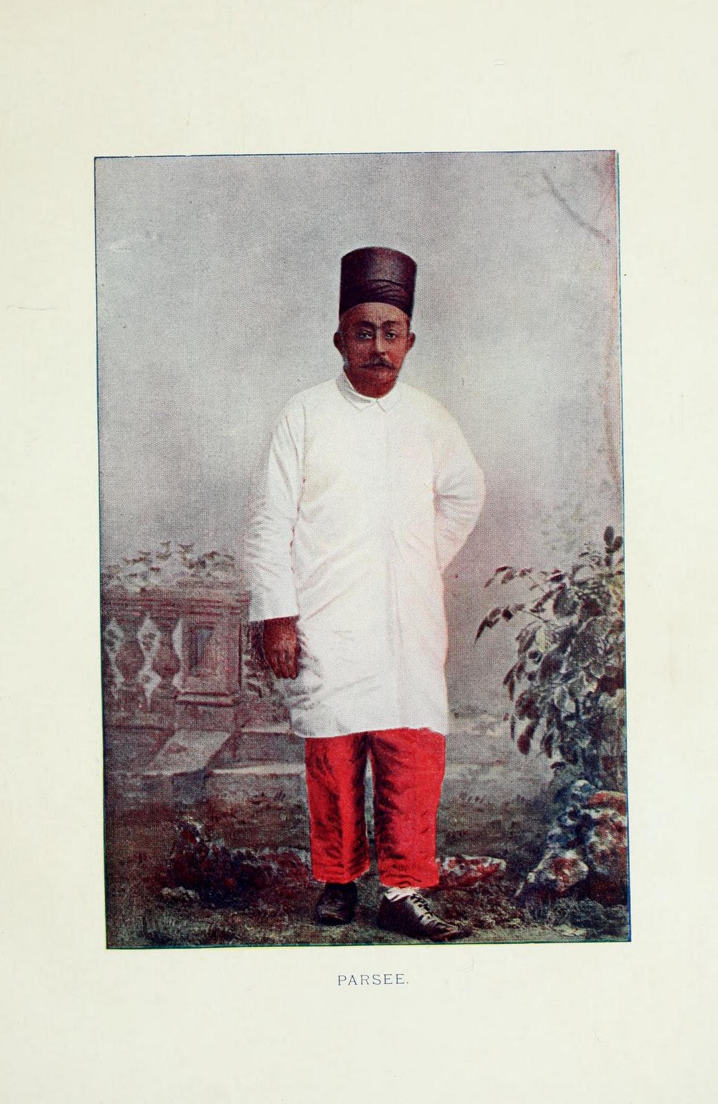 PEOPLE OF INDIA PHOTOS