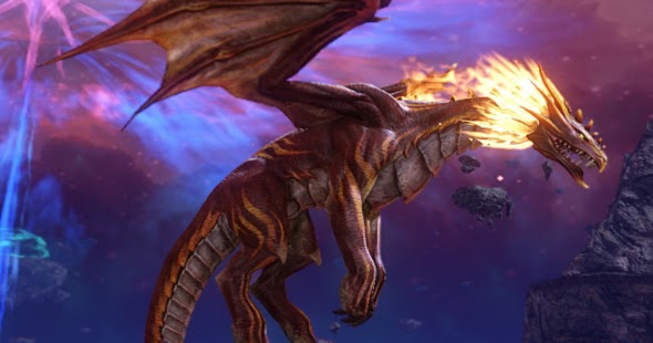 Leonid - Riders of Icarus Brasil